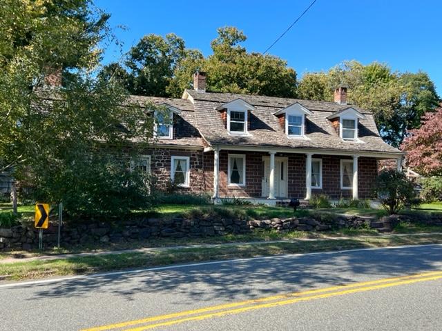 Bergecco-Parc Consulting Inc. presents: “The Bergen 250: Visiting the ...