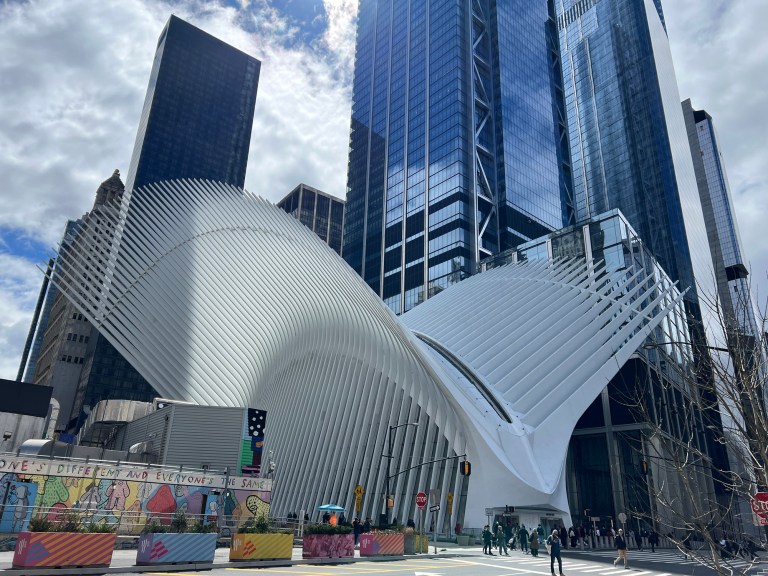 One World Trade Observatory 285 Fulton Street New York, NY 10007 ...