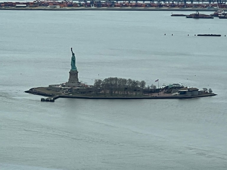 One World Trade Observatory 285 Fulton Street New York, NY 10007 ...