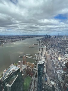 One World Trade Observatory 285 Fulton Street New York, NY 10007 ...