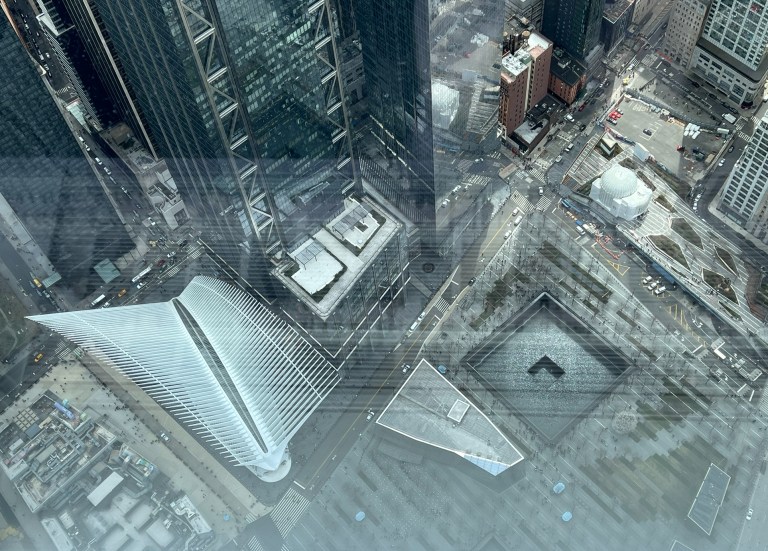 One World Trade Observatory 285 Fulton Street New York, NY 10007 ...