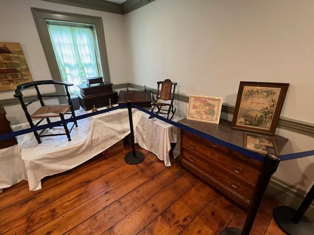 Martin Berry House – Visiting a Museum: The Unique, Unusual, Obscure ...