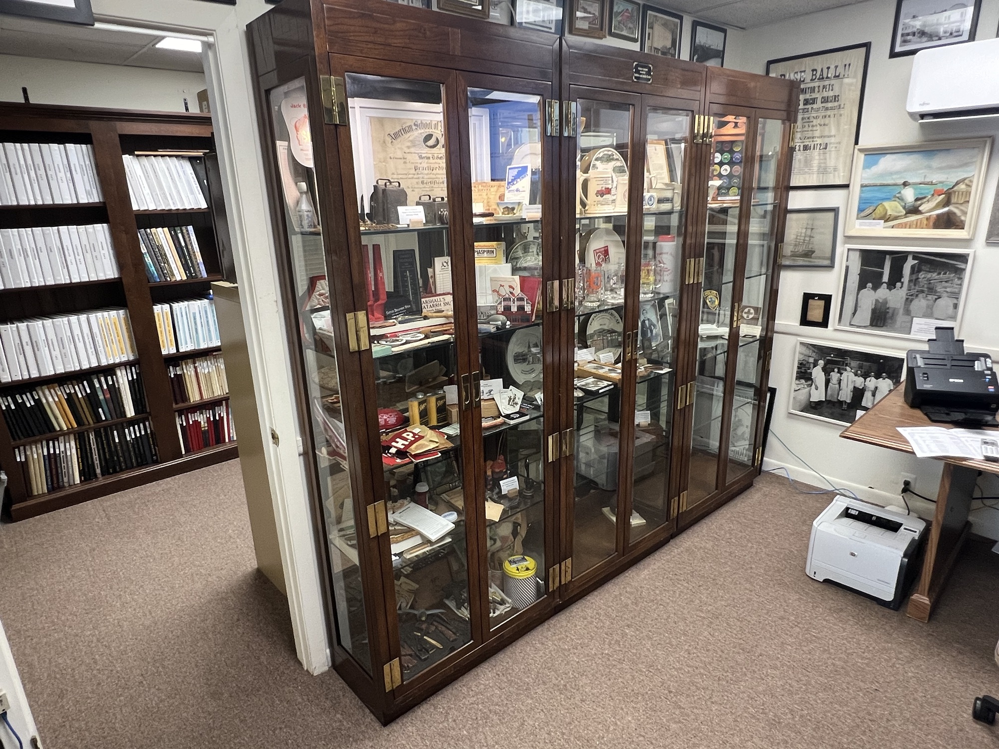 Visiting a Museum: The Unique, Unusual, Obscure and Historical ...