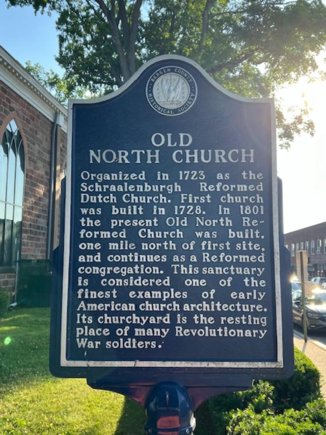 Old North Church – Visiting a Museum: The Unique, Unusual, Obscure and ...