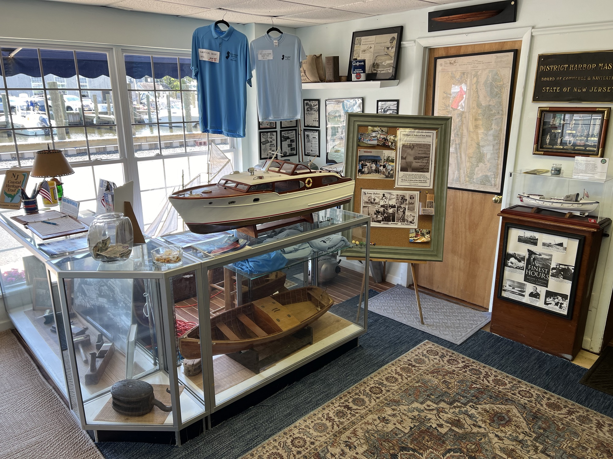 Visiting a Museum: The Unique, Unusual, Obscure and Historical ...