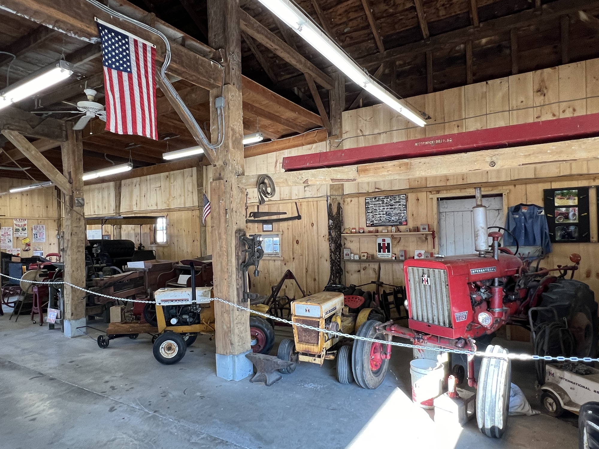Visiting a Museum: The Unique, Unusual, Obscure and Historical ...