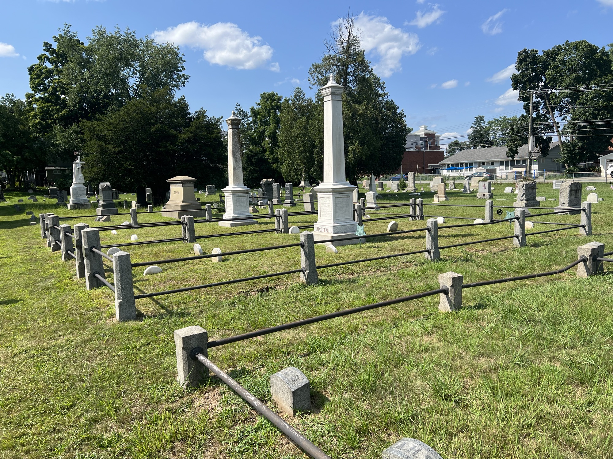 Visiting a Museum: The Unique, Unusual, Obscure and Historical ...