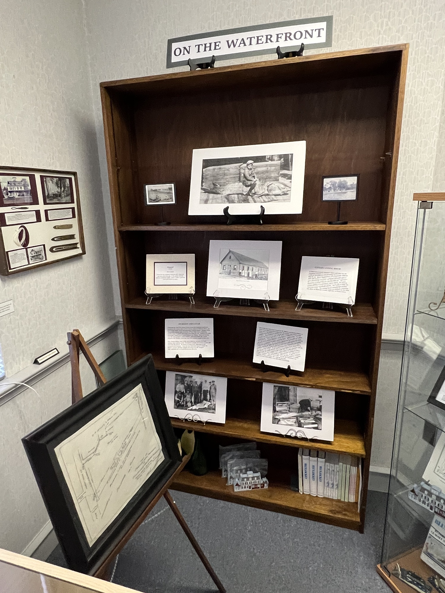 Historical Society of Penns Grove, Carney’s Point and Oldmans 48 West ...
