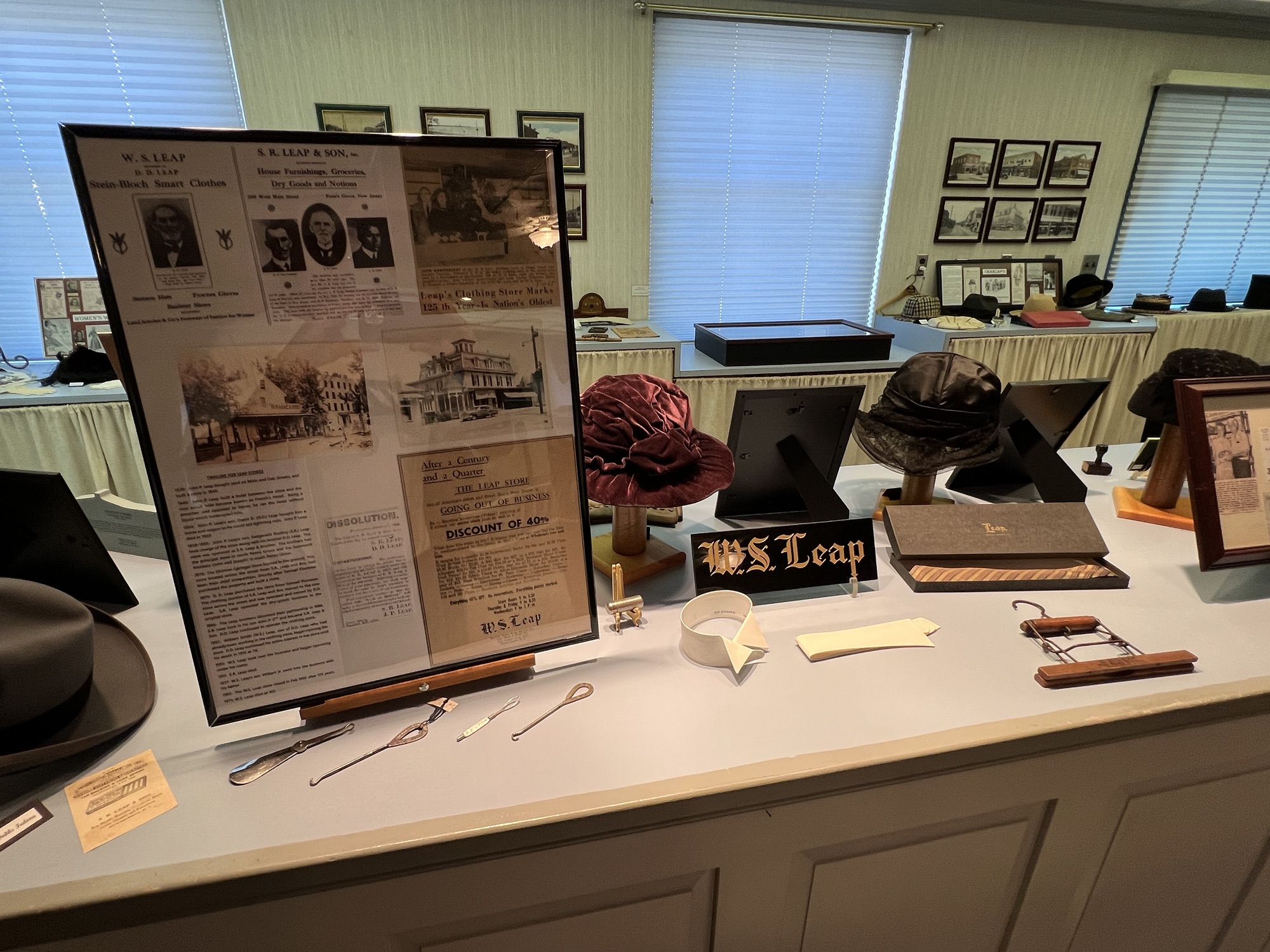 Historical Society of Penns Grove, Carney’s Point and Oldmans 48 West ...
