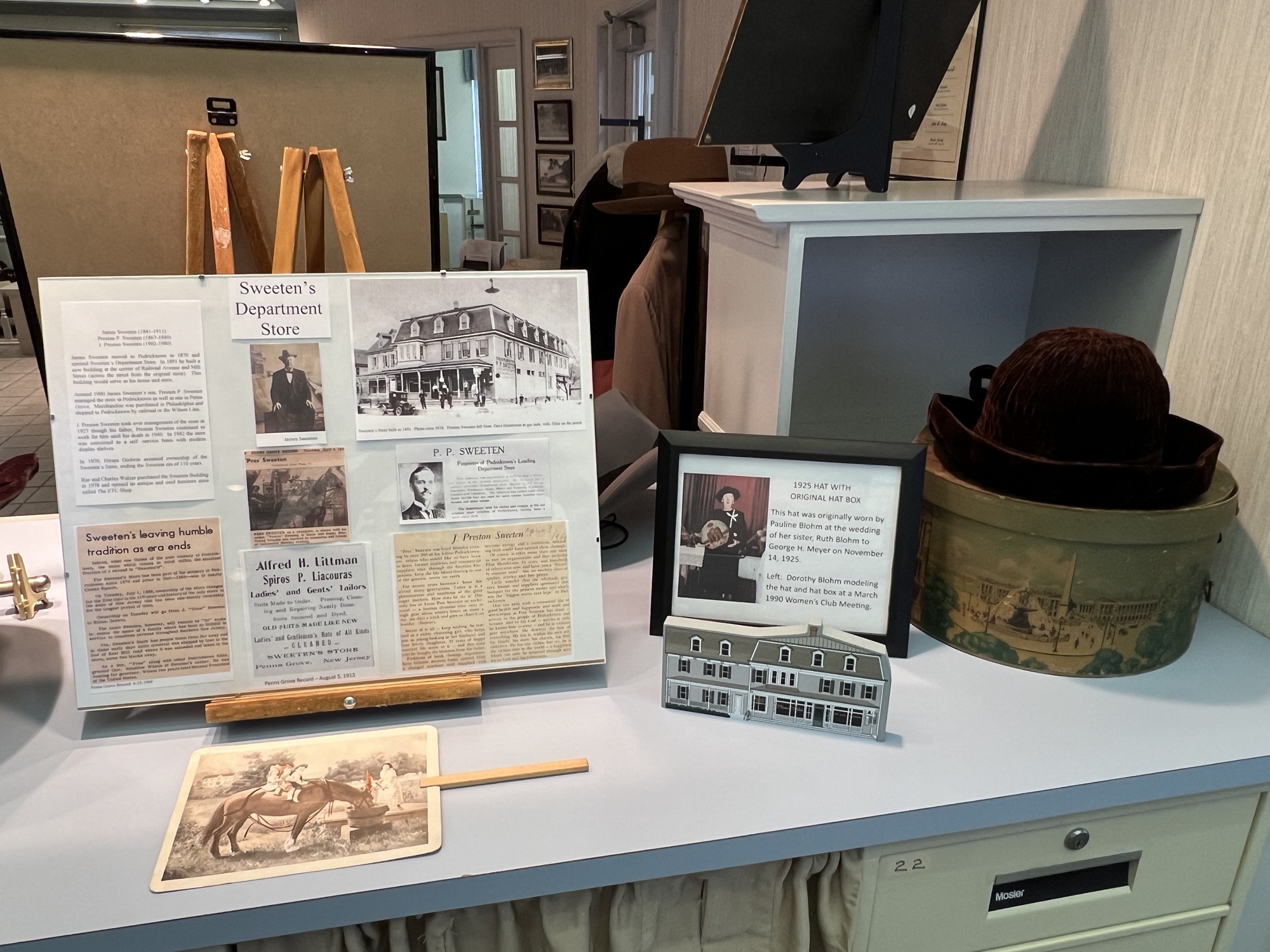 Historical Society of Penns Grove, Carney’s Point and Oldmans 48 West ...