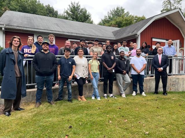 Day Three Hundred and Twenty-Eight Bergecco-Parc Consulting Inc ...