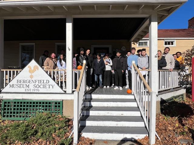 Bergecco-Parc Consulting Inc. – Visiting a Museum: The Unique, Unusual ...