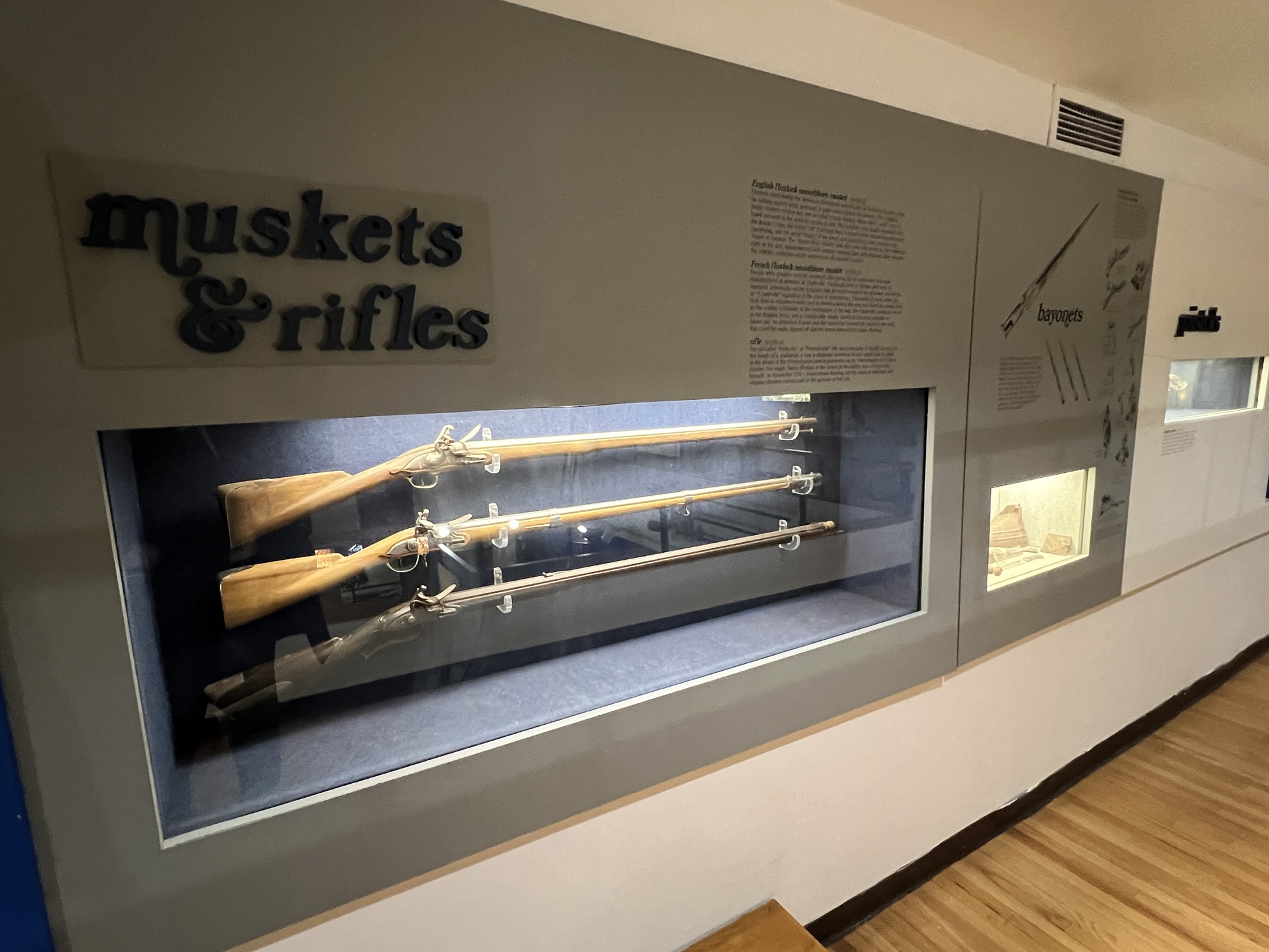 Fort Lee Historic Park Hudson Terrace Fort Lee, NJ 07024 – Visiting a ...