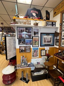 Town Museum of Secaucus 150 Plaza Center Secaucus, NJ 07094 – Visiting ...